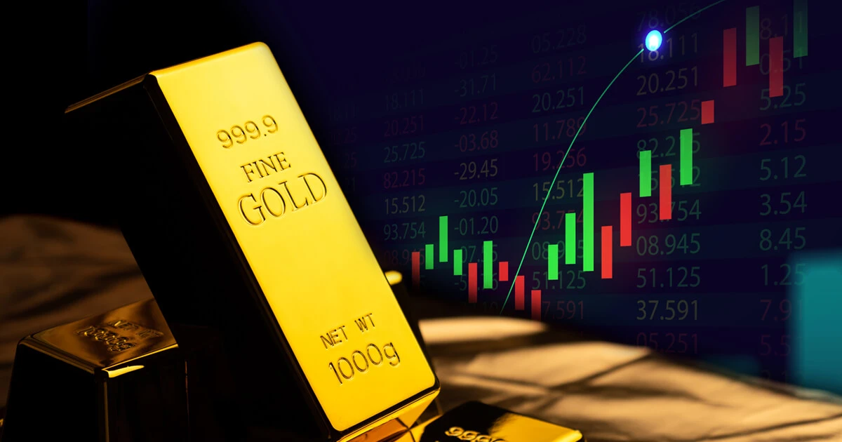 Gold Trading vs Gold Investing | Trade Gold with CapitalXtend