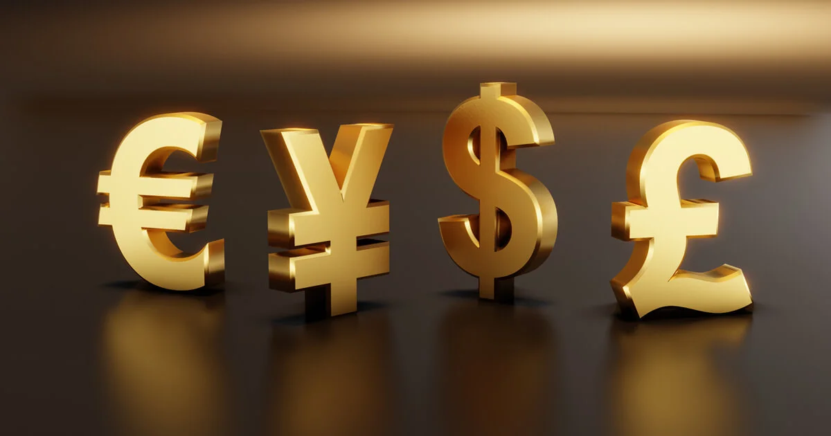 ارز کلیدی چیست؟ آشنایی با مفهوم currency key